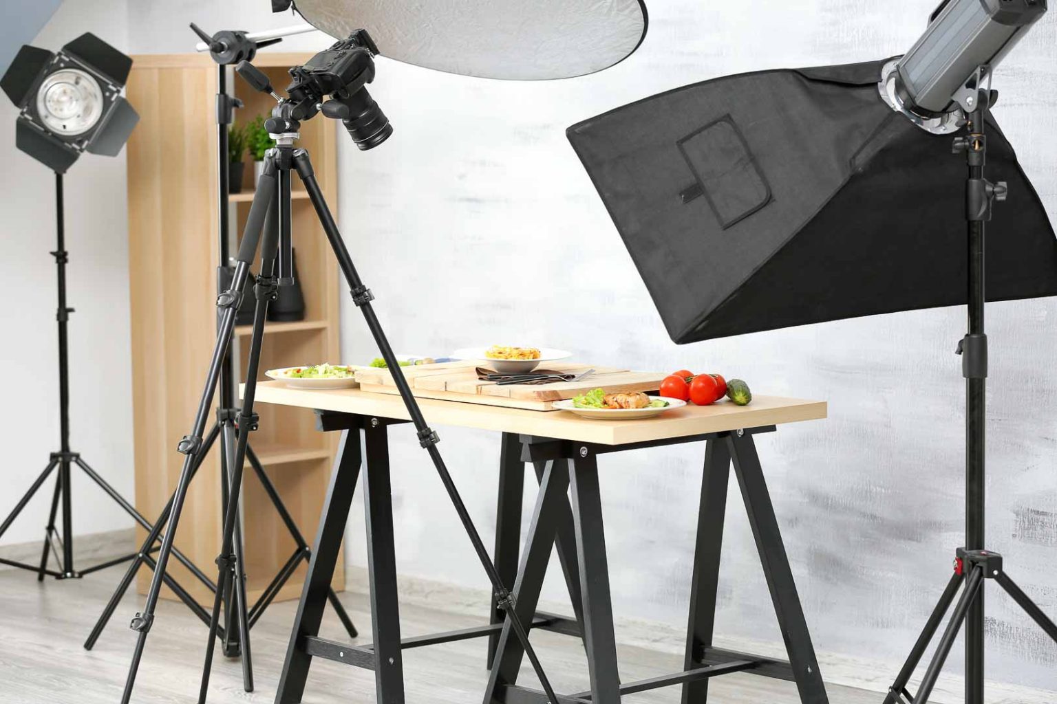 How to Make Cooking Videos With Your Phone - Yum Creative